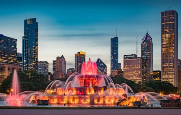 FactSet Events | Financial Industry Events & Webinars