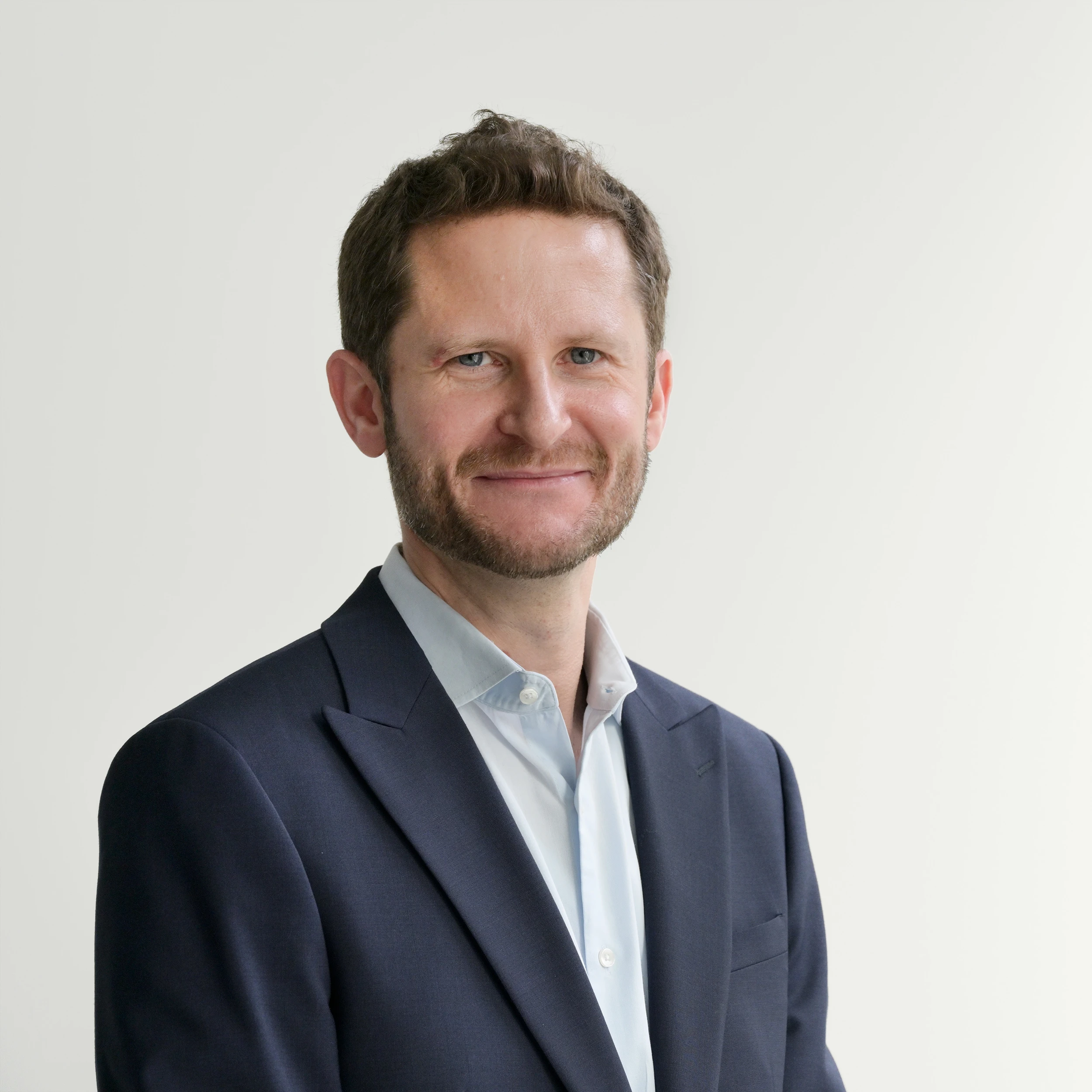 FactSet Leadership | Meet Our Executive Leadership Team