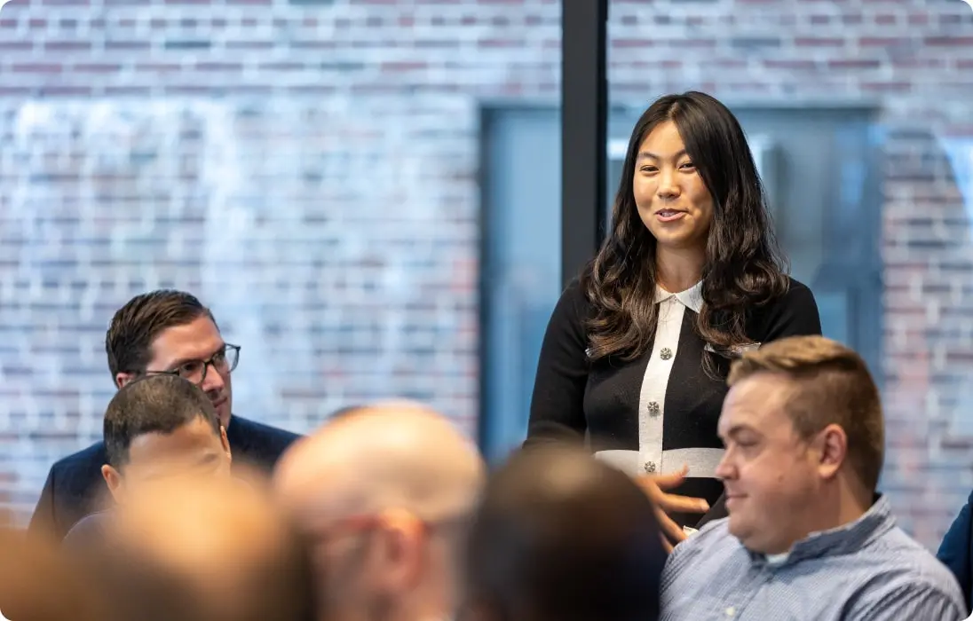 About FactSet | Awards, Values, Culture & Leadership