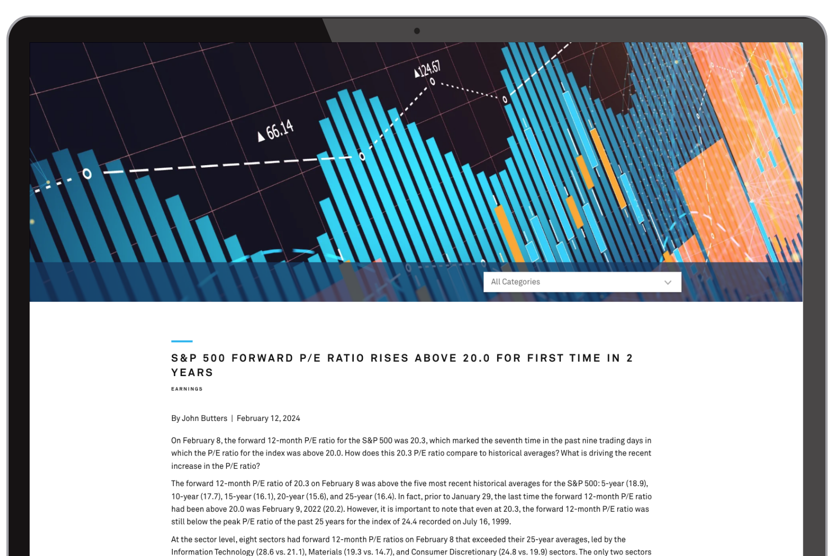 FactSet Insight Blog | FactSet