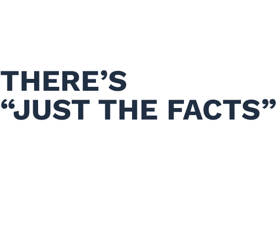 There's Just the Facts, and Then There's FactSet | FactSet