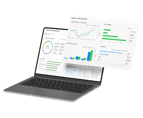 Internal Research Notes | Whole Portfolio Analysis | FactSet