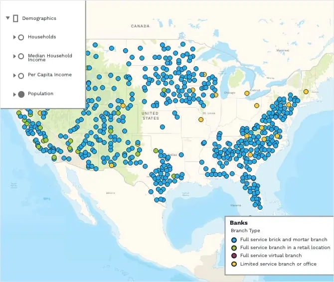 FactSet Banking Solutions