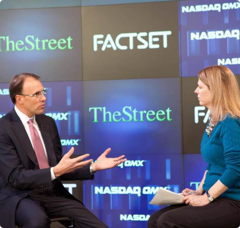 About FactSet | Awards, Values, Culture & Leadership
