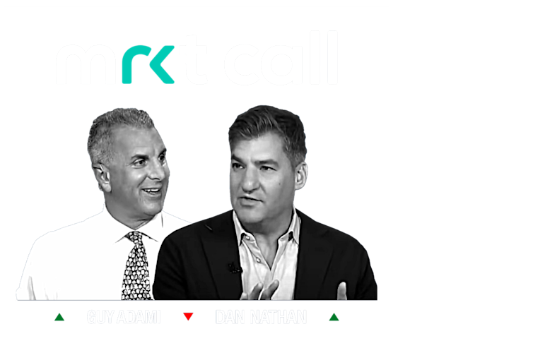 MRKT Call Podcast Sponsorship from FactSet