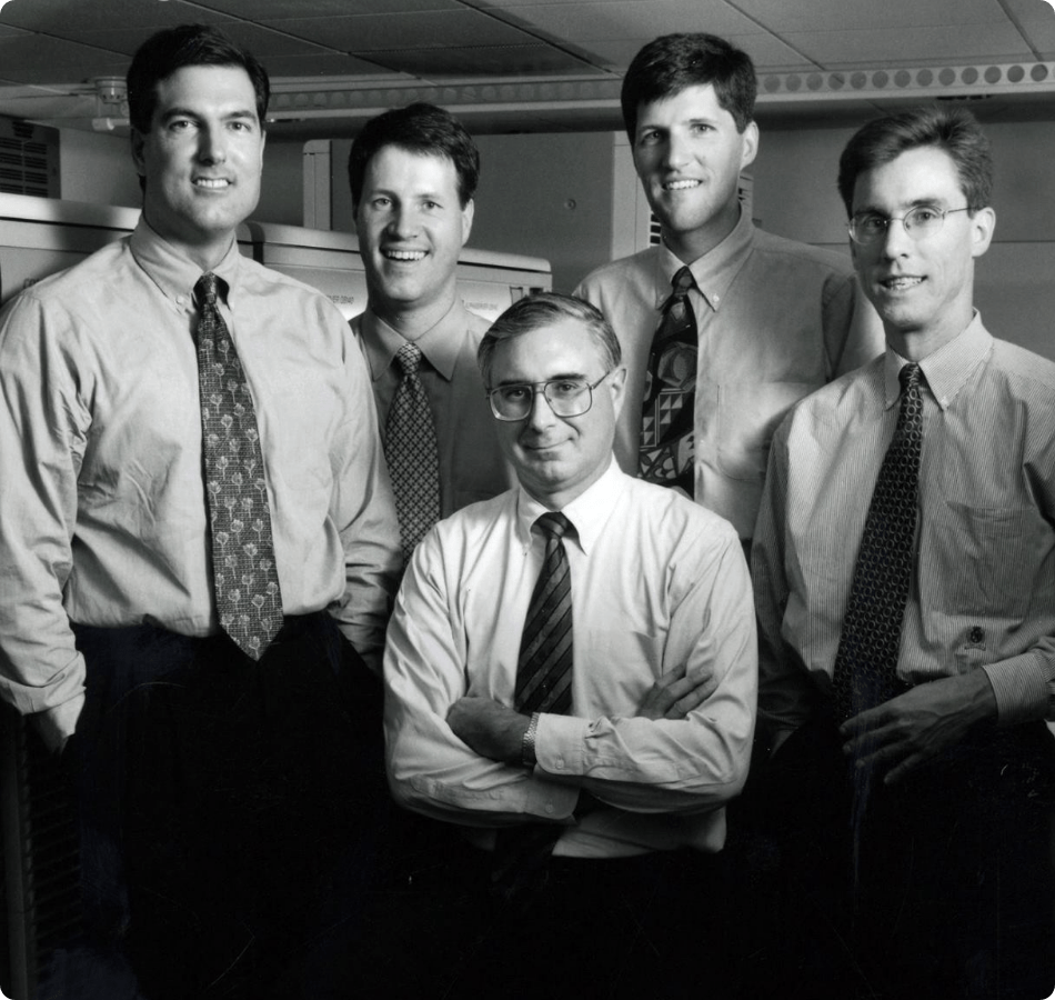 About FactSet | Awards, Values, Culture & Leadership