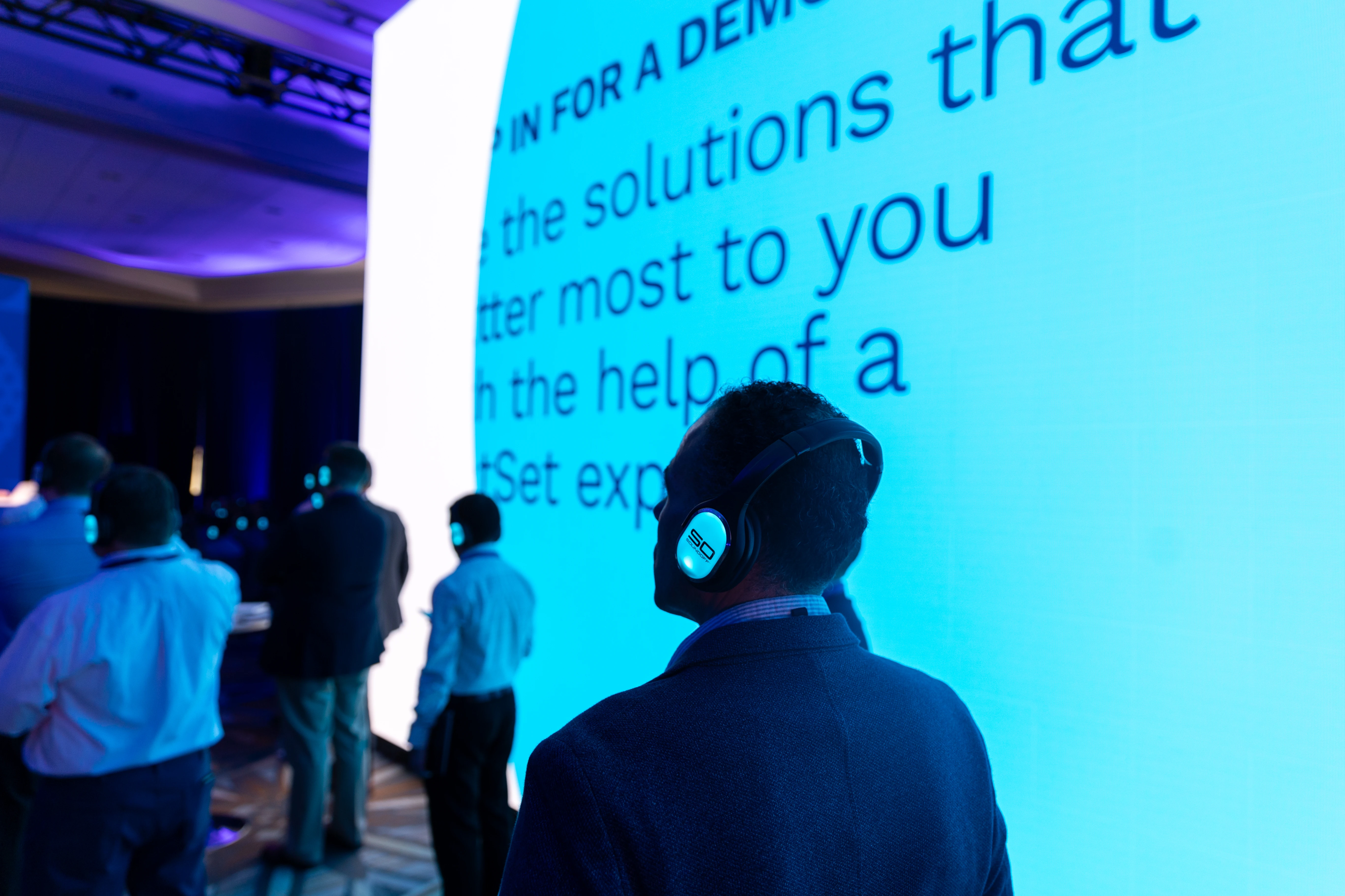 FOCUS 2024 Recap & Highlights | FactSet