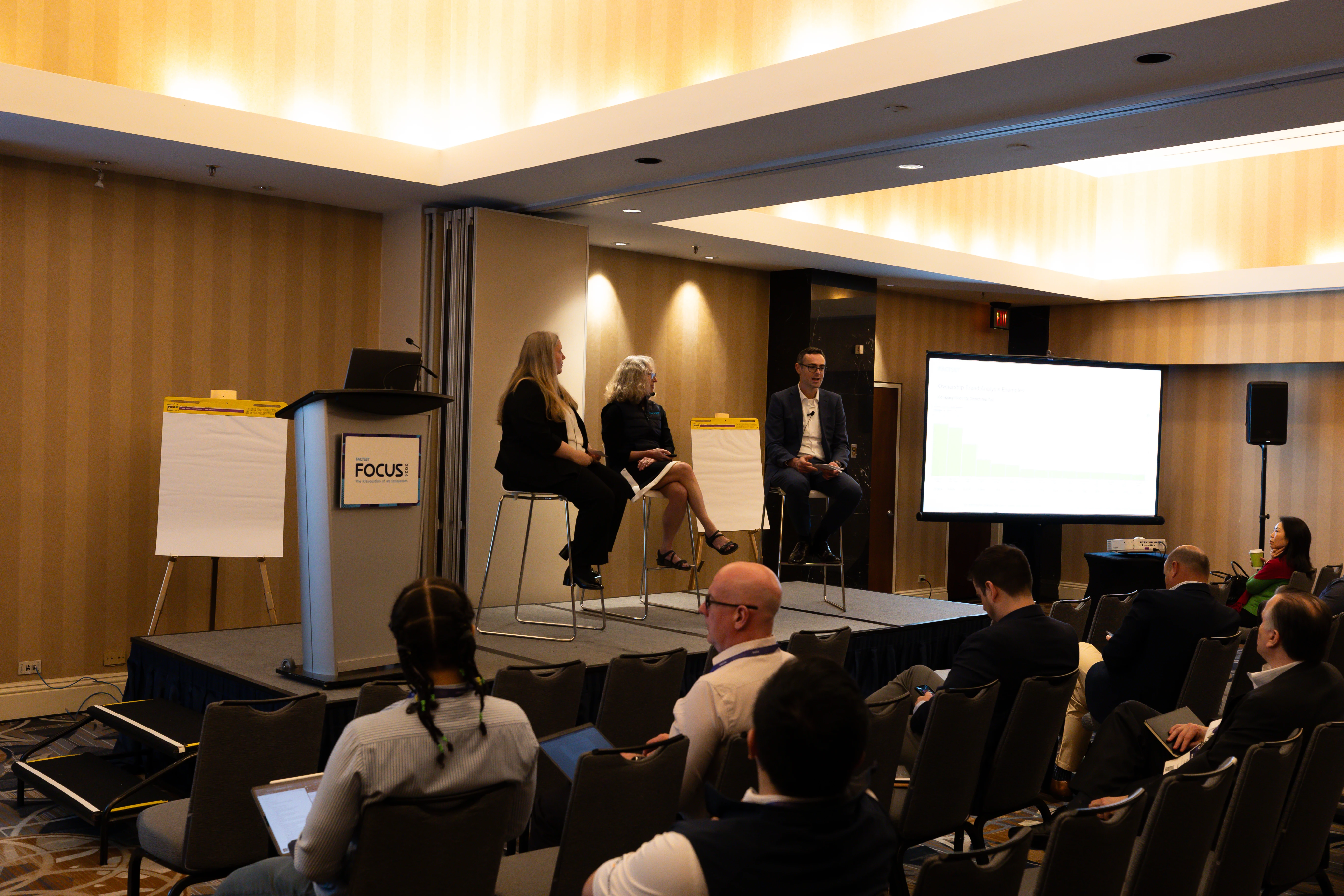 FOCUS 2024 Recap & Highlights | FactSet