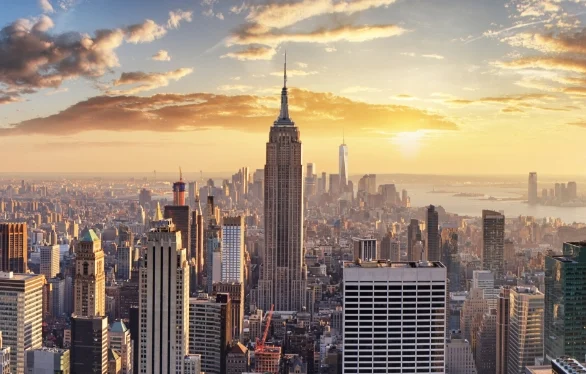 FactSet Events | Financial Industry Events & Webinars