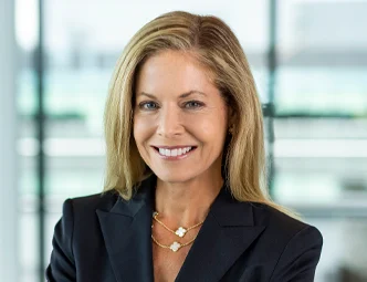 FactSet Leadership Team