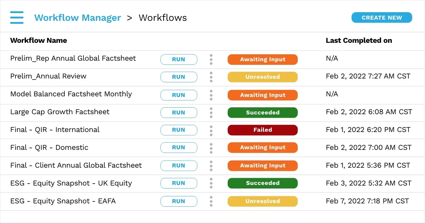 Insurance Solutions | Powerful Portfolio Analysis | FactSet
