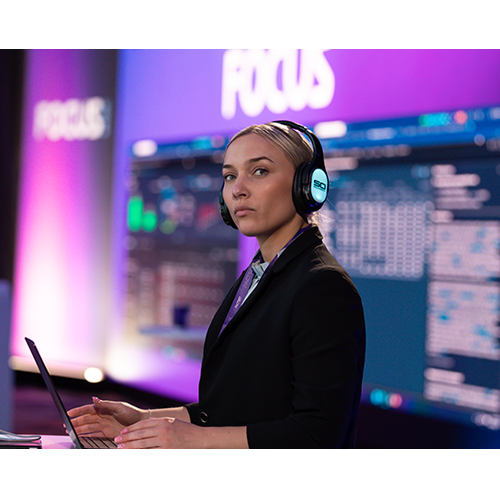 FactSet Events | Financial Industry Events & Webinars