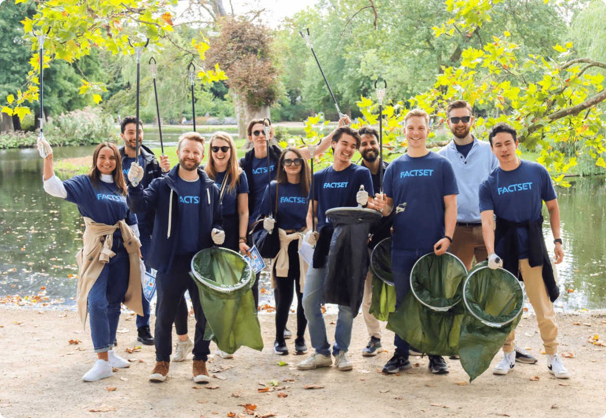 FactSet Careers | Join FactSet - FactSet Job Openings