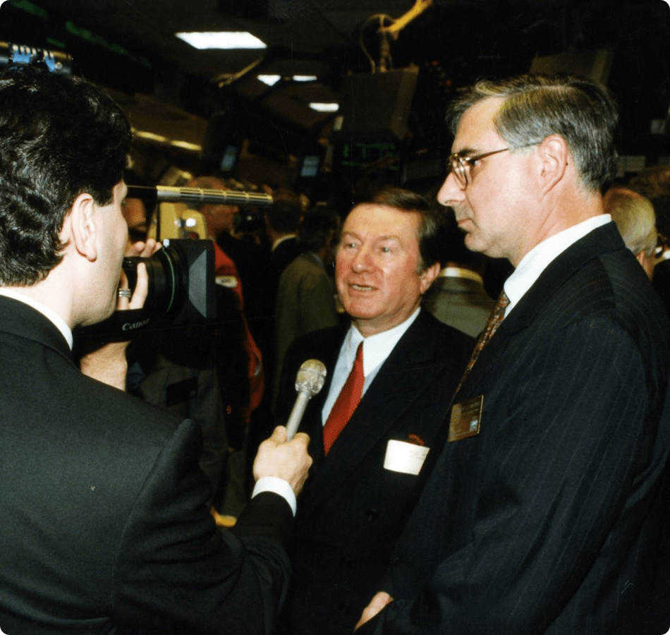 About FactSet | Awards, Values, Culture & Leadership