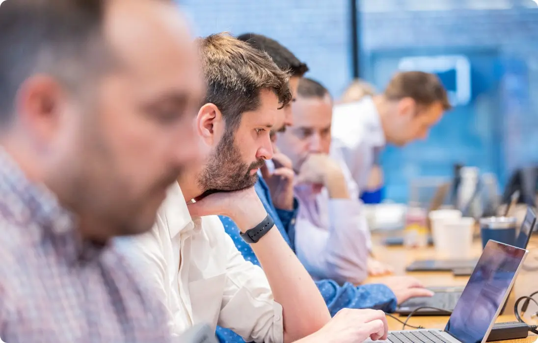 会社概要 | FactSet