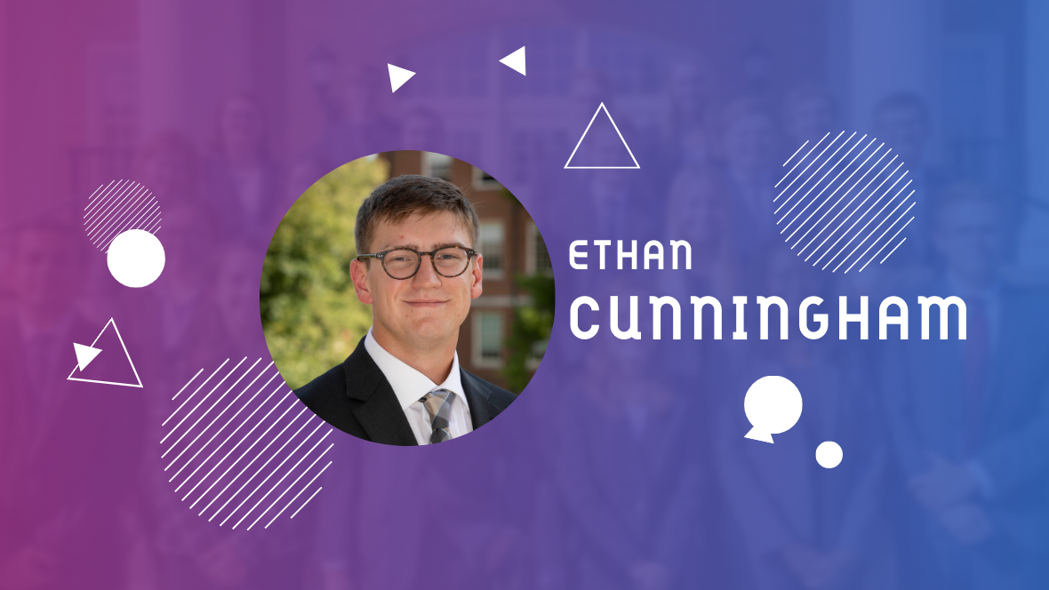 Ethan | Envision 2040