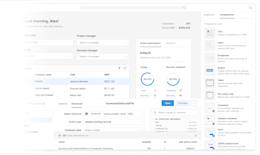 React Drag And Drop App Builder