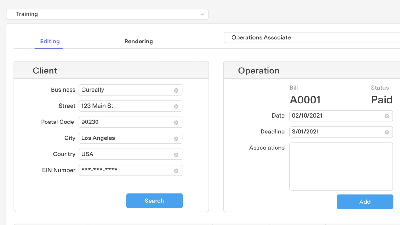 Use cases for Retool