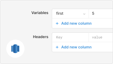 Frontend for your Redshift data