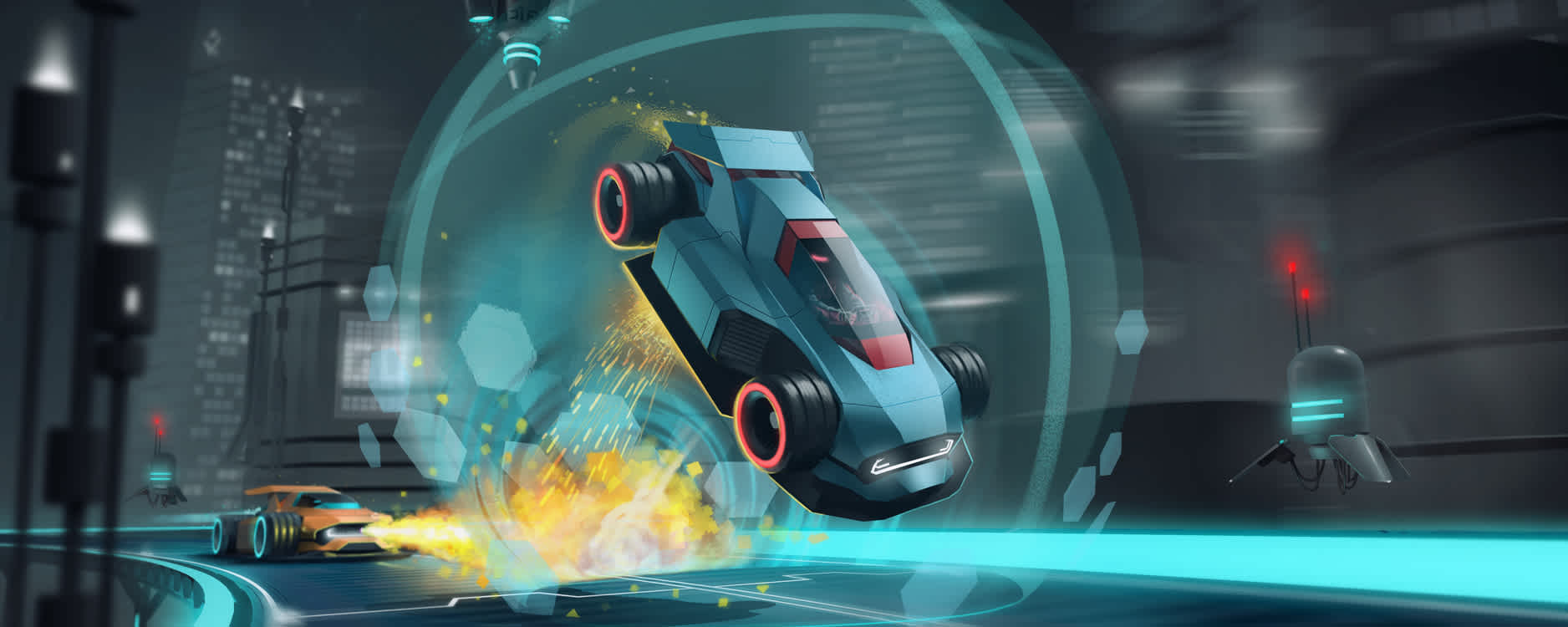 Together in Games | Travian Games