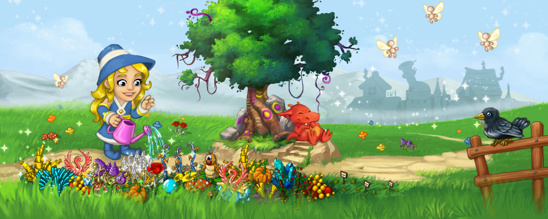 Together in Games | Travian Games