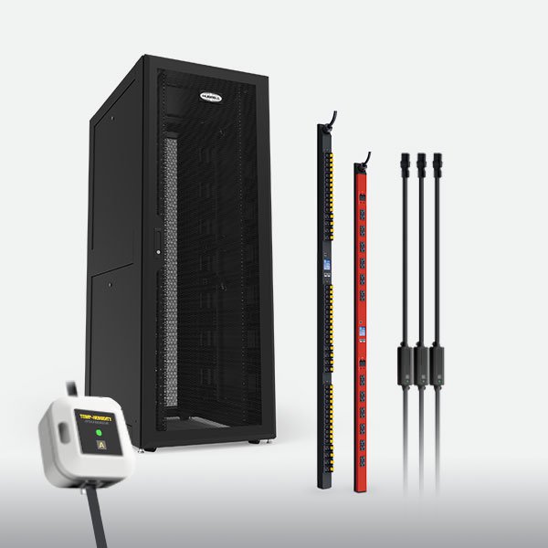 Hubbell Data Cabinets | Cabinets Matttroy