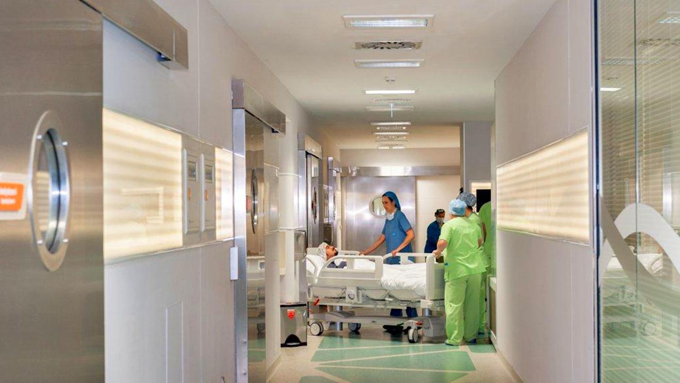 Liv Hospital Ulus Istanbul | Qunomedical