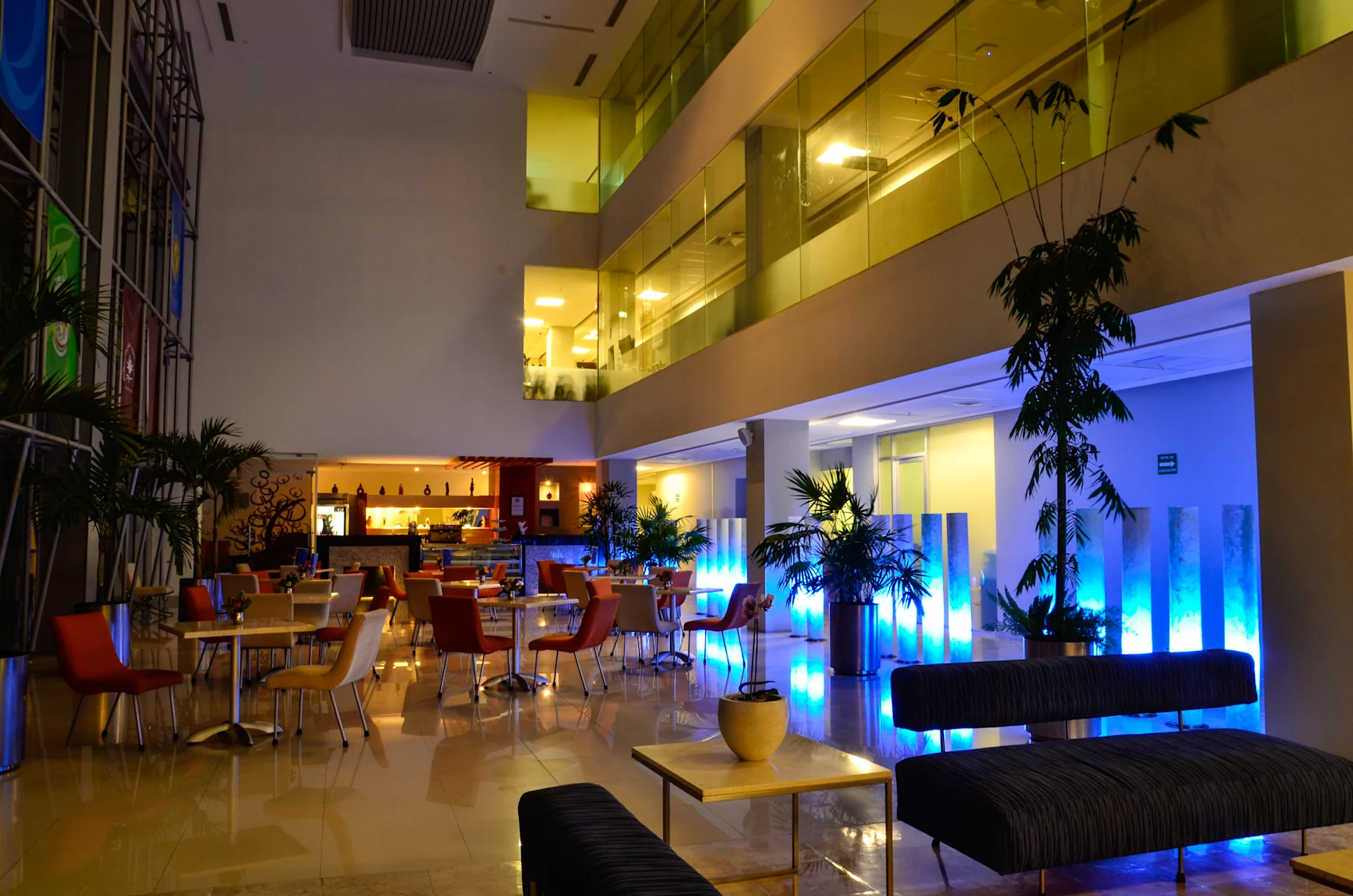 Hospital Galenia | Qunomedical