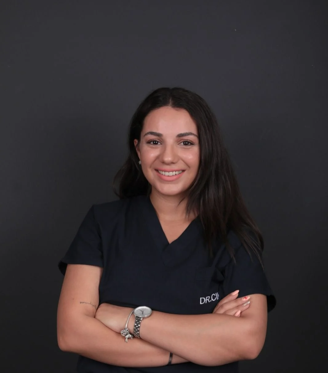 Dr. Eda Tinas, DDS - Dentist | Qunomedical