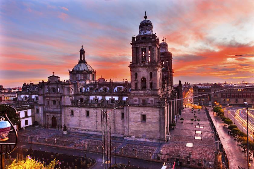 5 Reasons to Choose Mexico for Your Medical Travel | Qunomedical