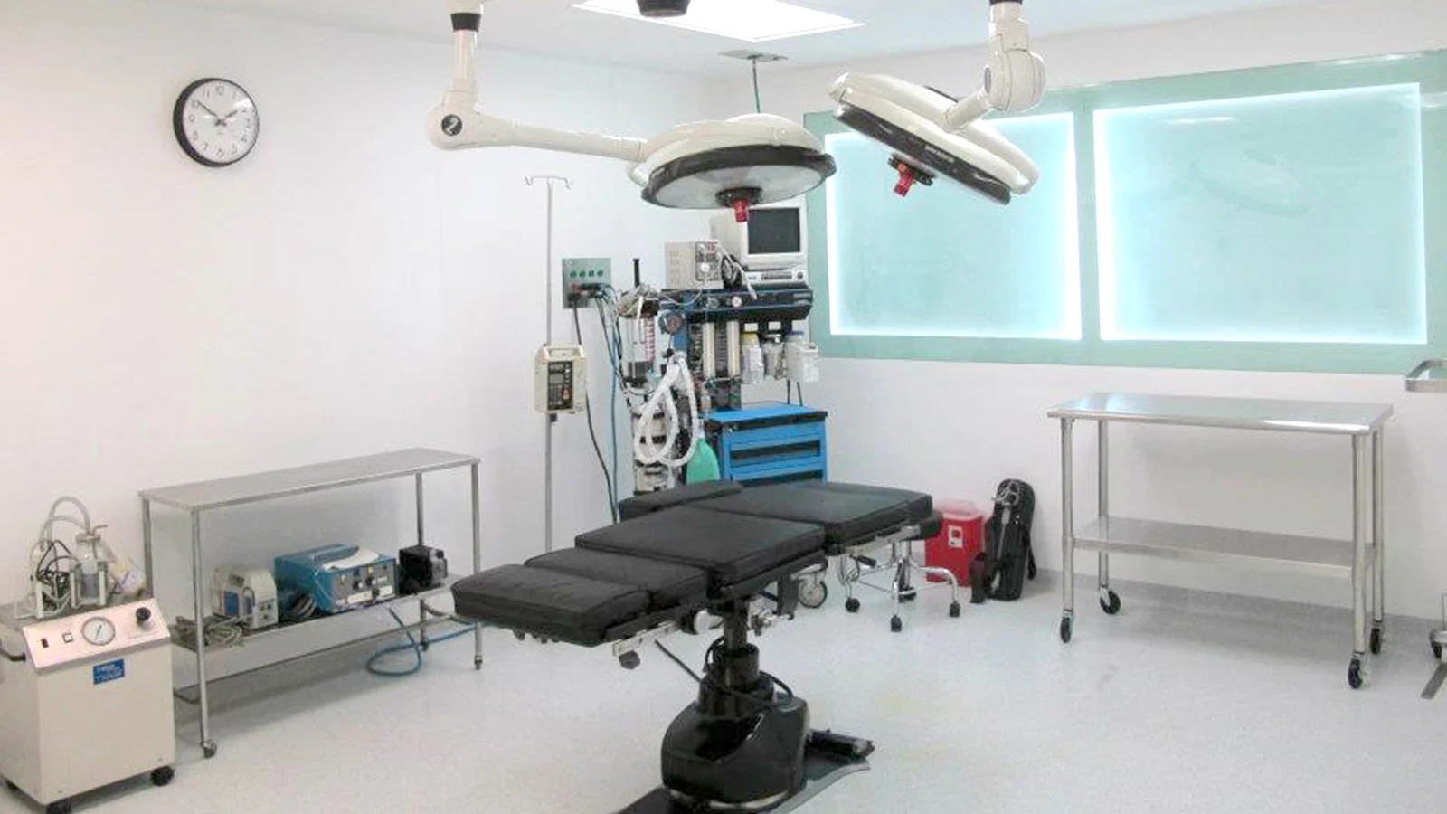 CosMed Clinic | Qunomedical