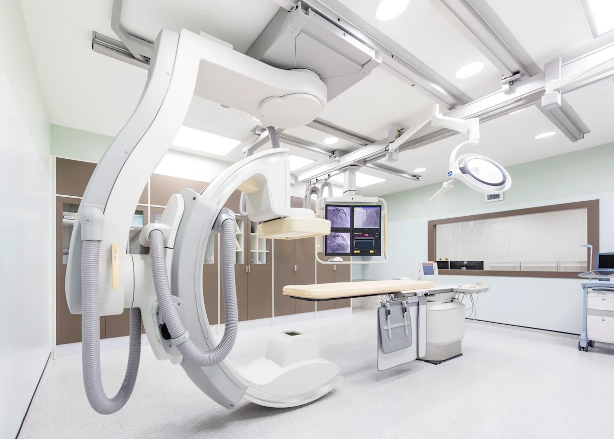 Sikarin Hospital | Qunomedical