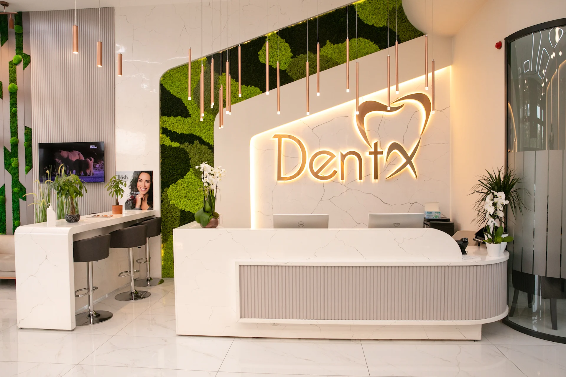DentX Dental Clinic | Qunomedical