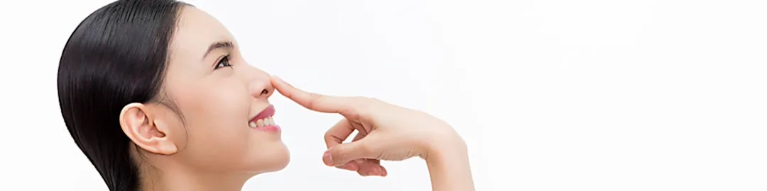 Roman Nose – the Look and Feel of This Nose Shape | Qunomedical