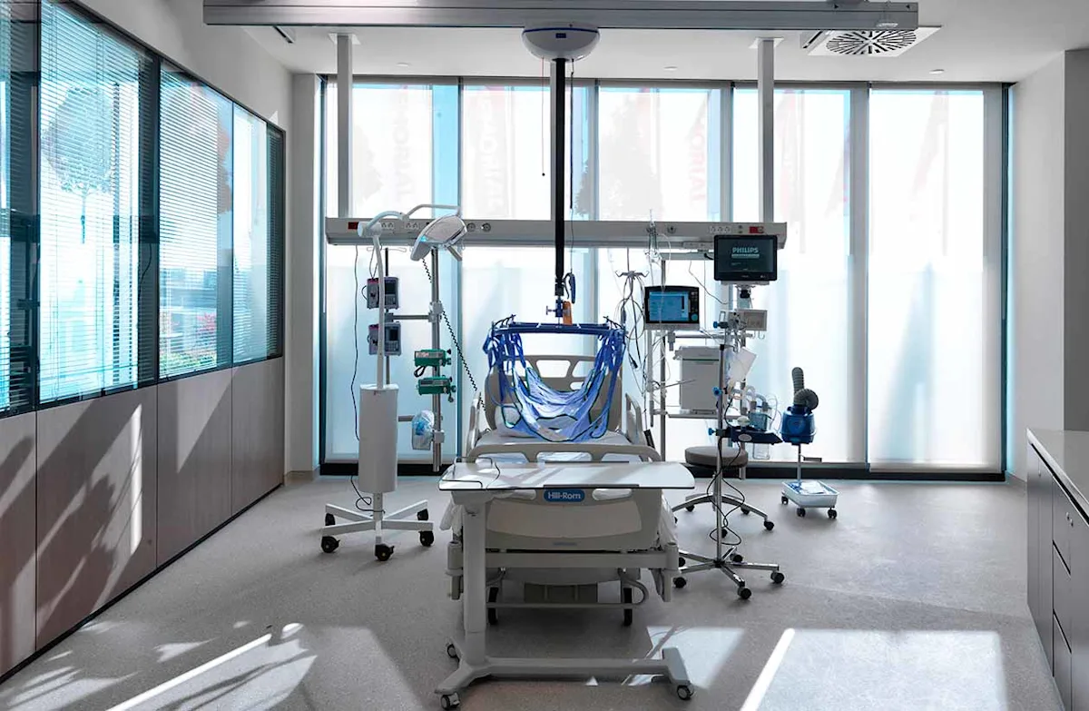 Coolest Clinic in Istanbul, Turkey | Qunomedical