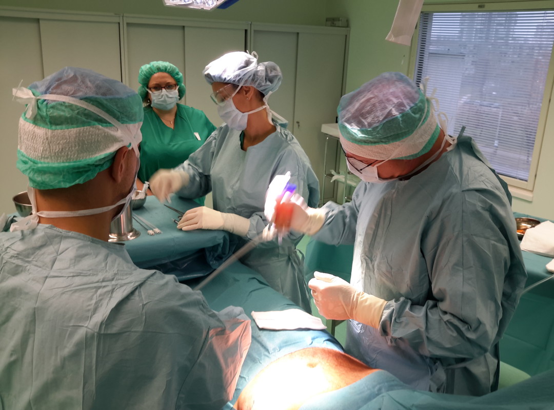 Lipogems As An Alternative To Orthopedic Surgery | Qunomedical