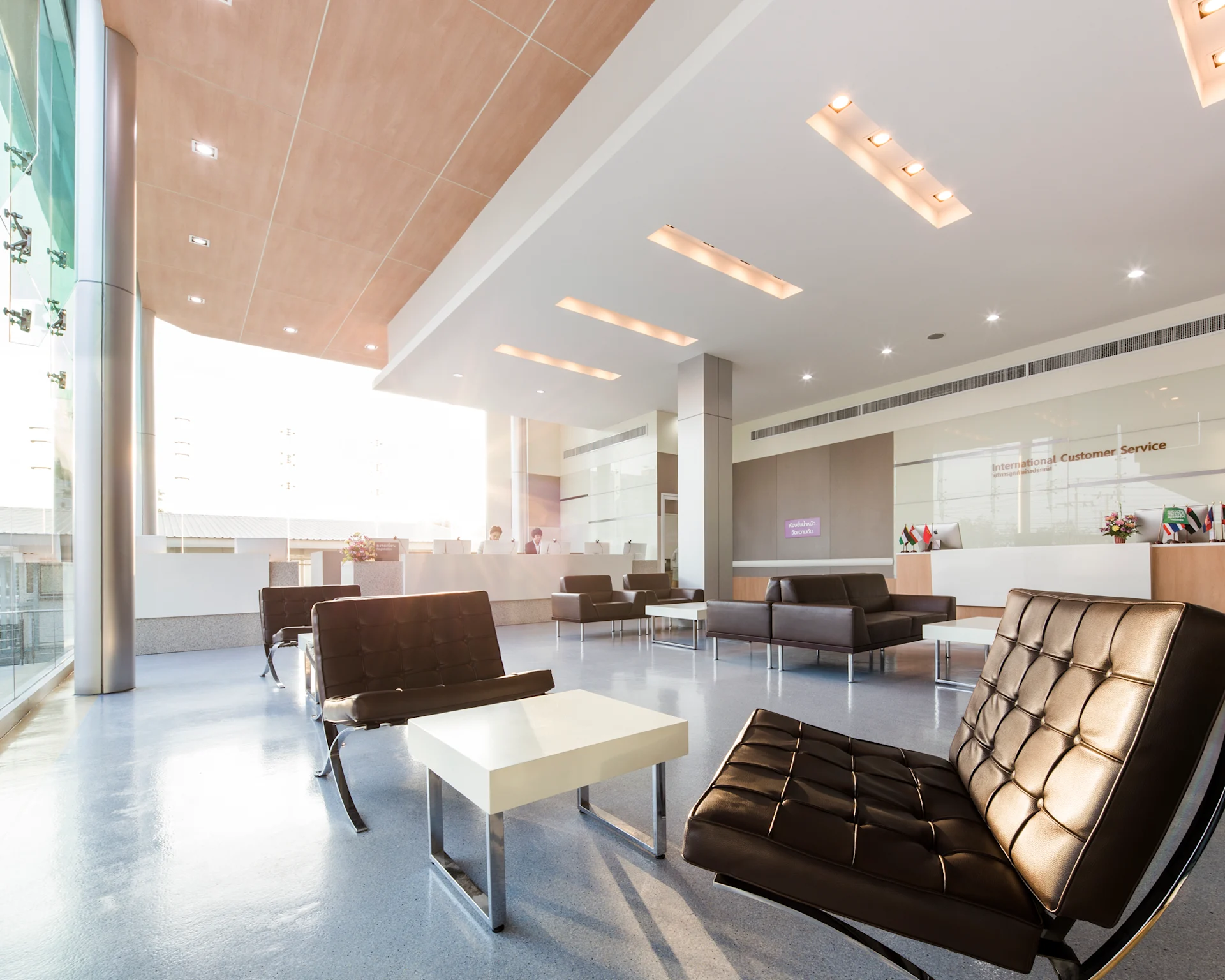 Sikarin Hospital | Qunomedical