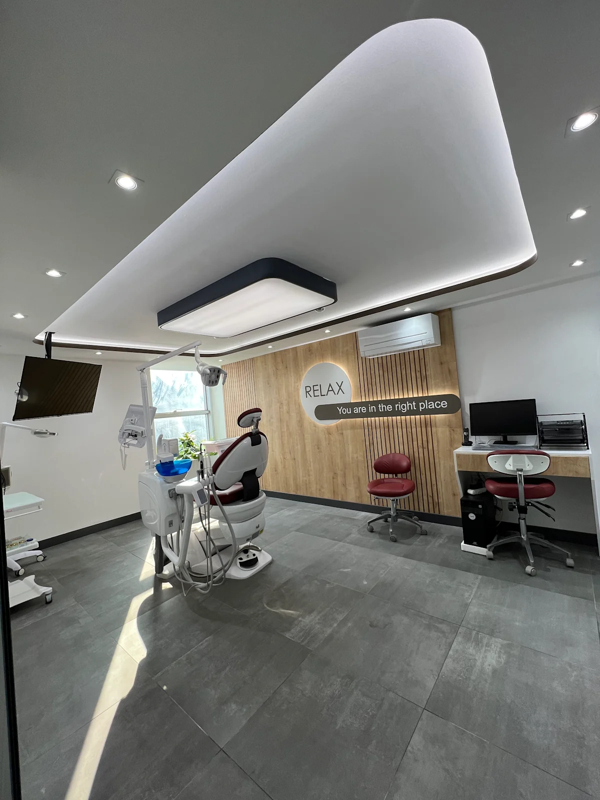 Dr. Ali Kilic, DDS - Dentistry | Qunomedical