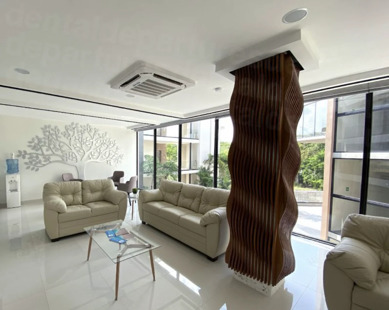 Sani Dental Group | Qunomedical