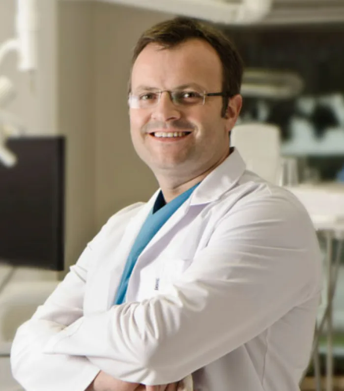 Dr. Sinan Donmez, DDS - Dentist in Turkey | Qunomedical