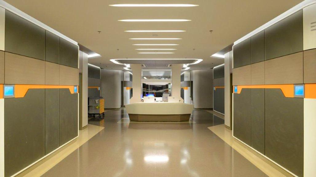 Liv Hospital Ulus Istanbul | Qunomedical