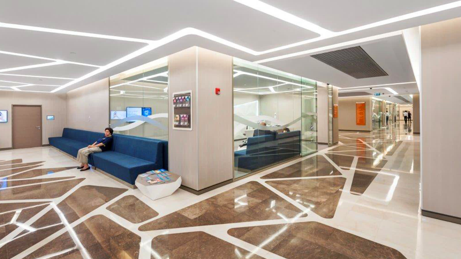 Liv Hospital Ulus Istanbul | Qunomedical