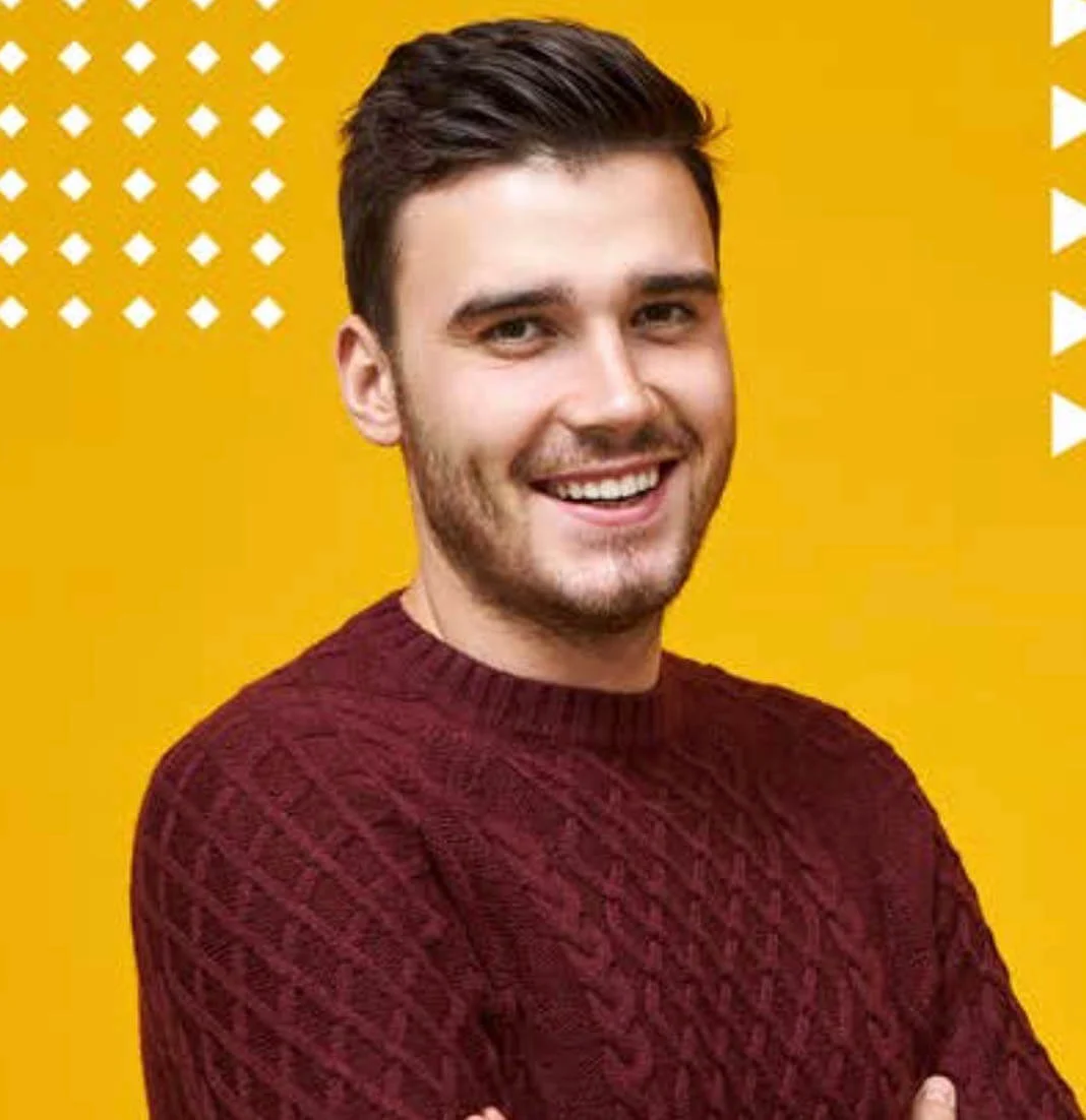 VIP Check-Up for Men