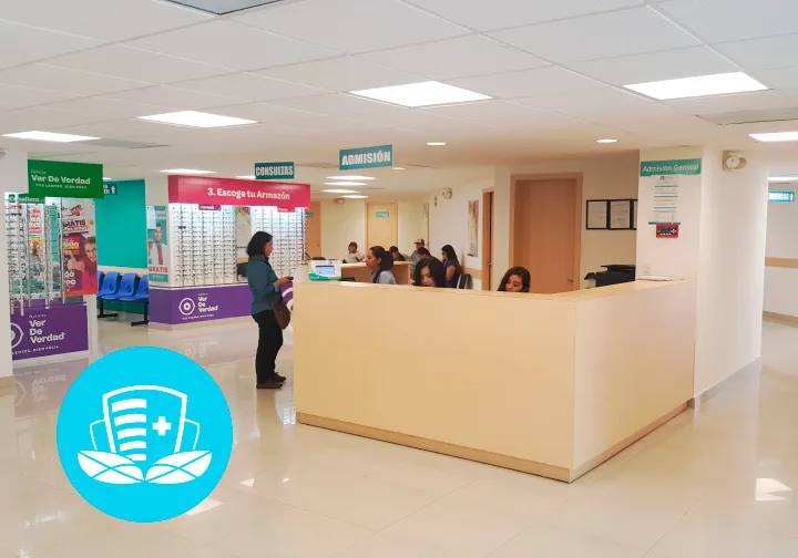 Mexico Transgender Center | Qunomedical