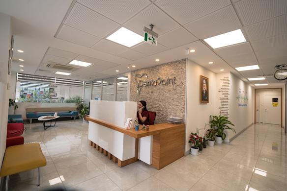 Dr. Ali Kilic, DDS - Dentistry | Qunomedical