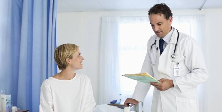 Top 10 Hospitals in Germany | Qunomedical