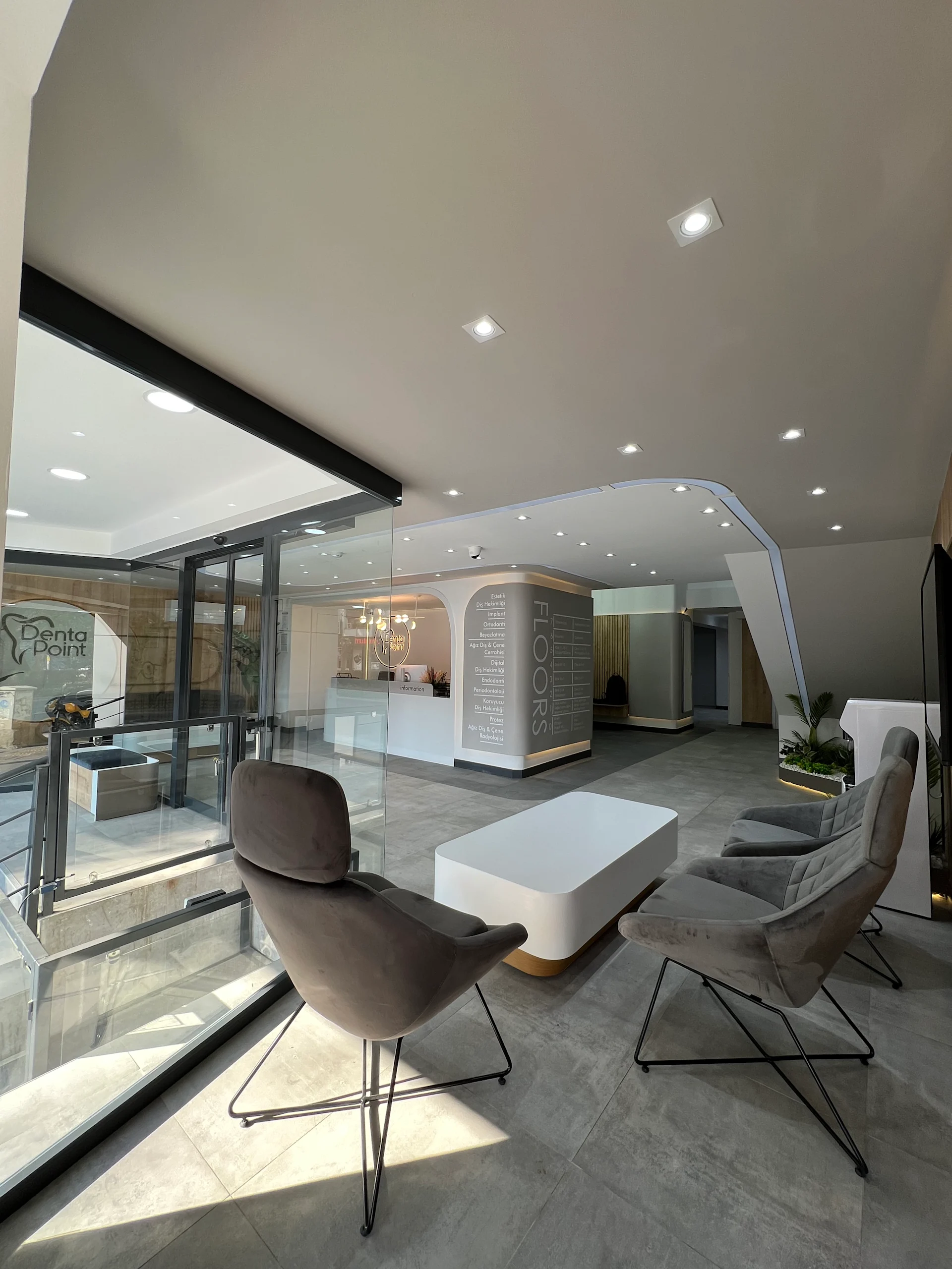 Dr. Ali Kilic, DDS - Dentistry | Qunomedical