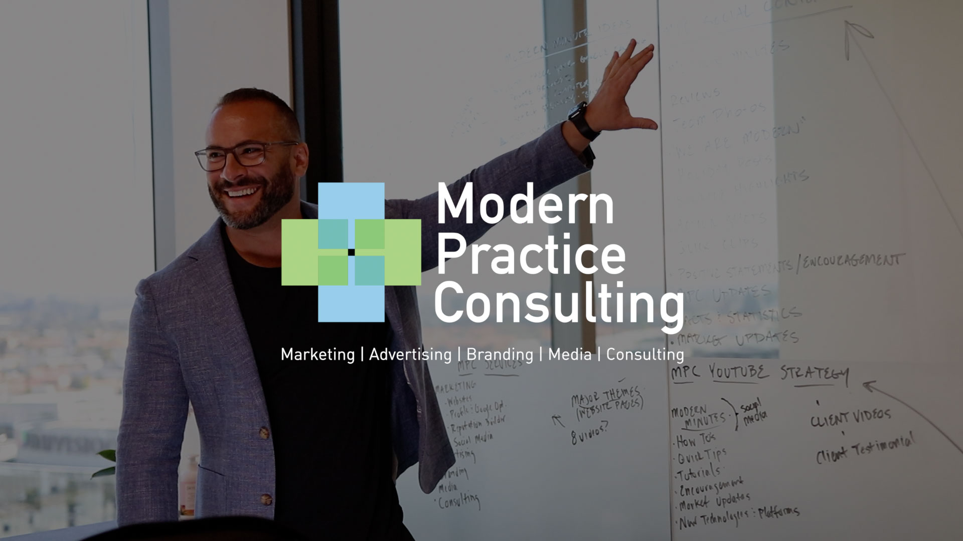 Modern Practice Consulting | Medical Marketing | Los Angeles