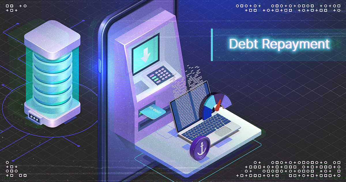 How Inverse Is Thinking Outside The Box on Frontier Debt Repayments