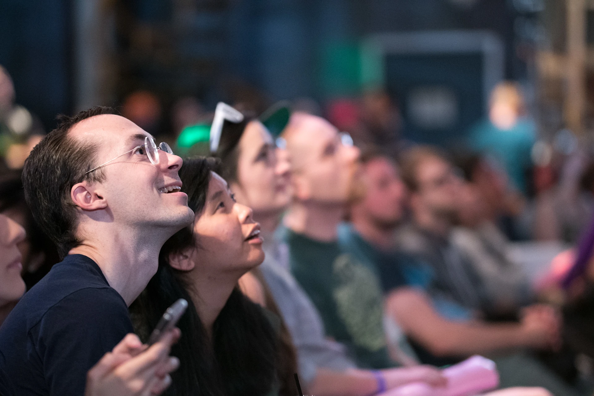 OpenAI Five Benchmark: Results | OpenAI